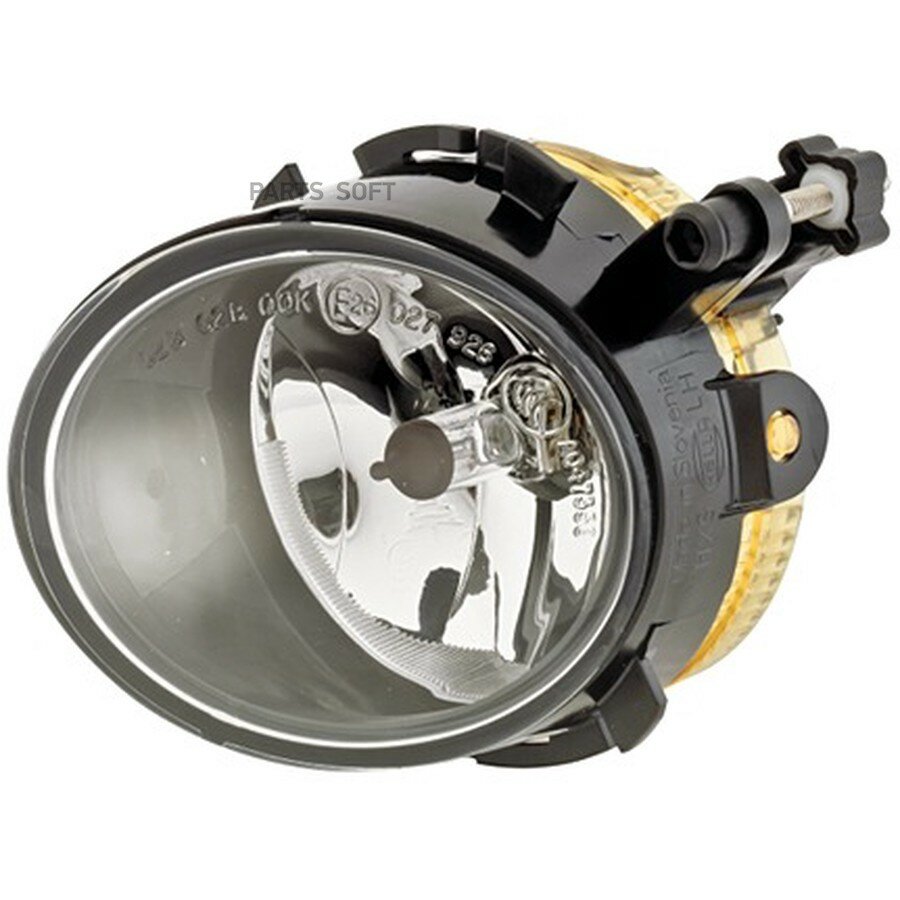 Фара противотум от официального дистрибьютора, BEHR-HELLA, артикул 1N0009955031