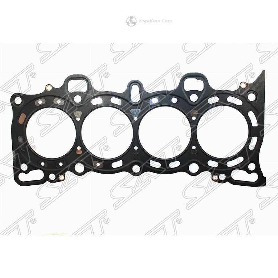 Прокладка гбц Honda Civic HR-V Logo D13B D15B D16W 96- SAT ST12251P08004