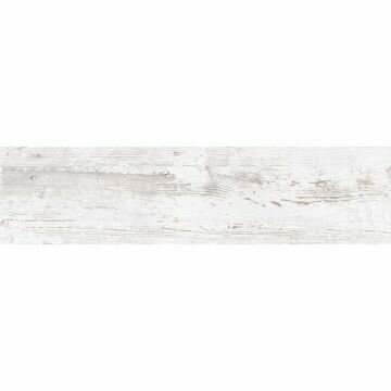 Керамогранит Ceradim (Керадим) Agora белый 14,7х59,4 см