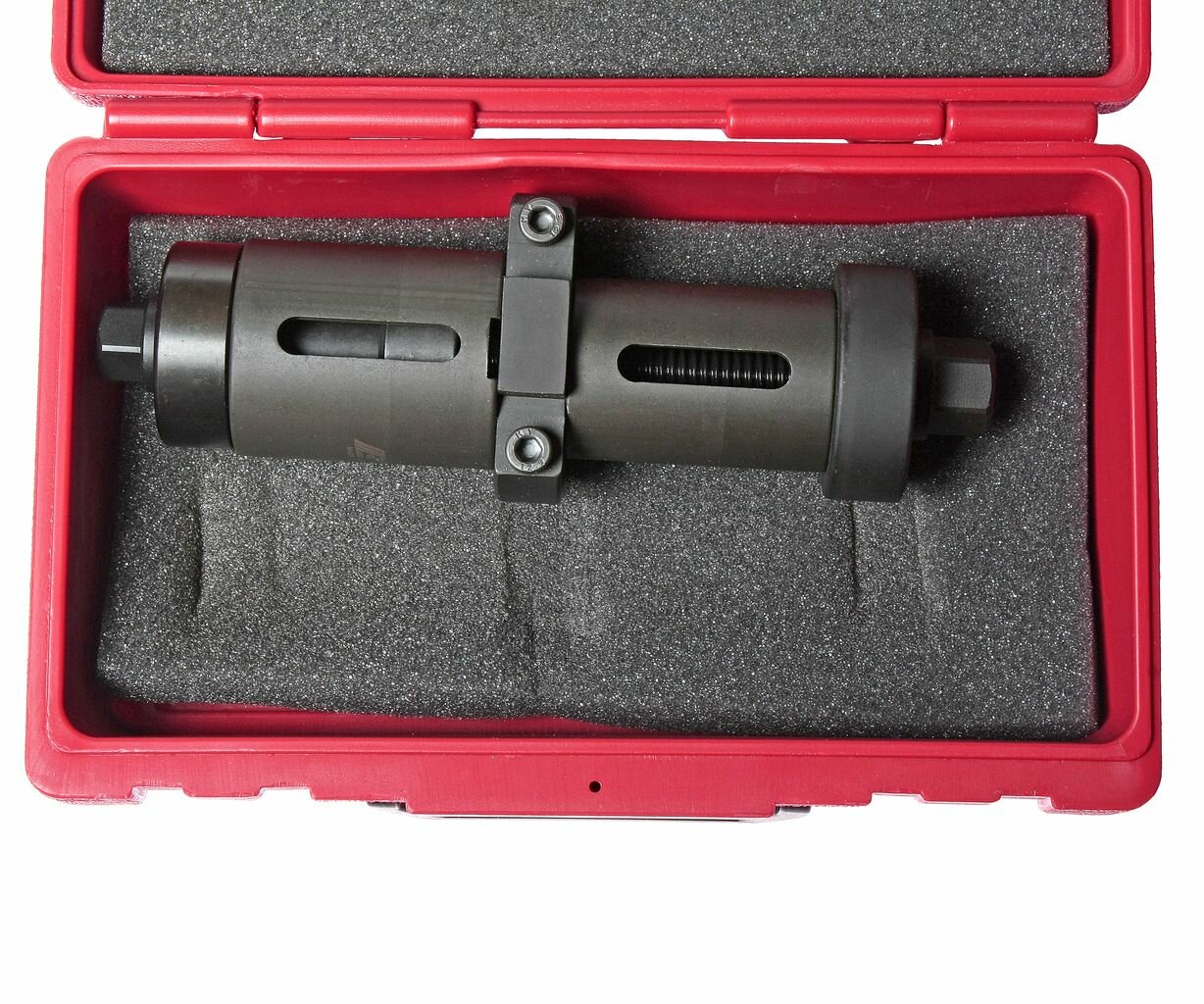 Приспособление для снятия и установки сайлентблоков рычагов передней подвески VW Т4