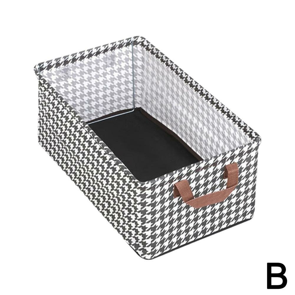 Кофр для хранения вещей и одежды. Набор боксов в шкаф