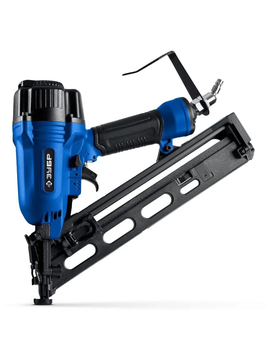 ЗУБР Нейлер пневматический DA34-64 32-64 мм 31926