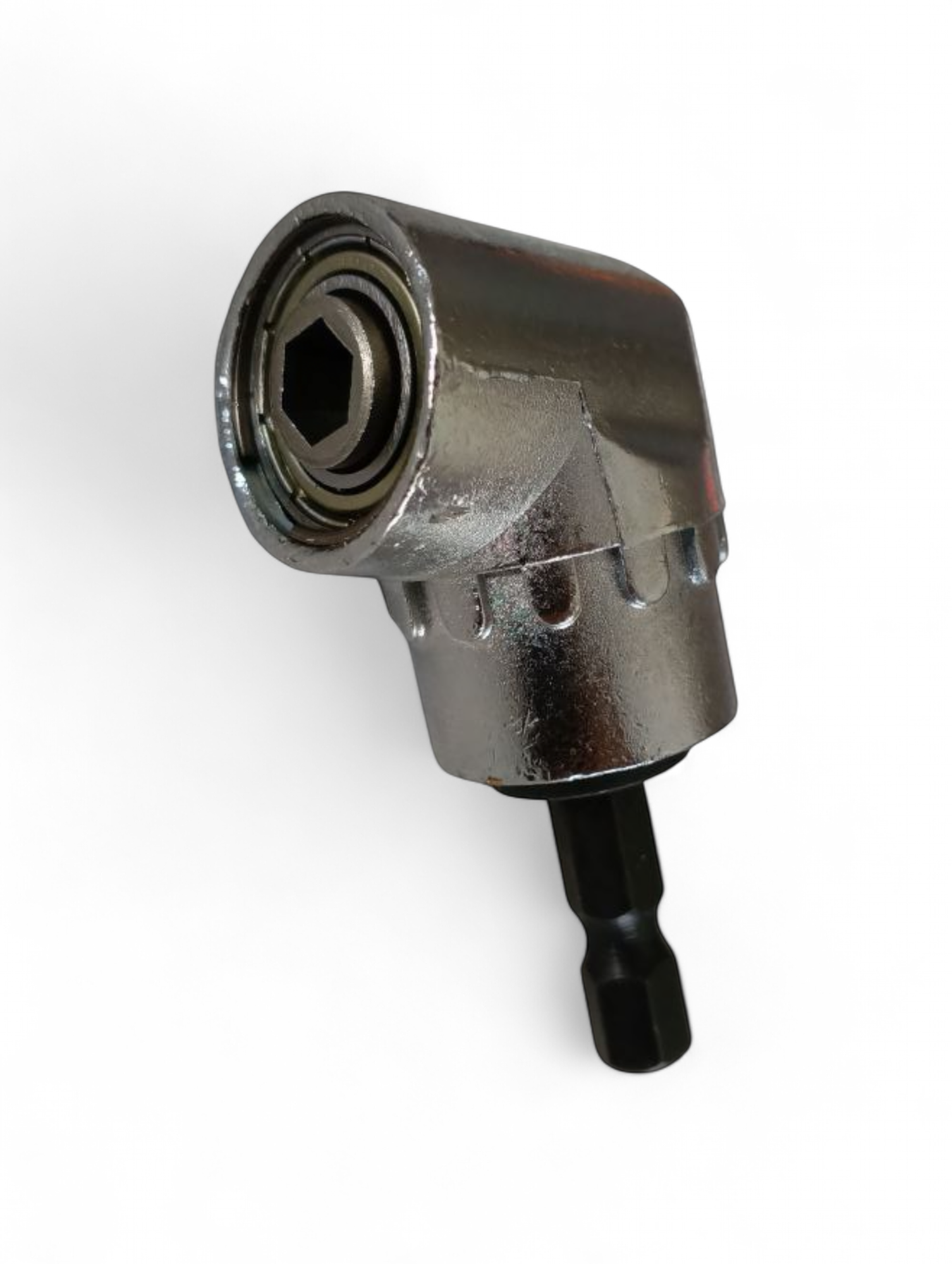 Адаптер угловой для бит X-PERT XR-60, длина 60мм, угол 105°