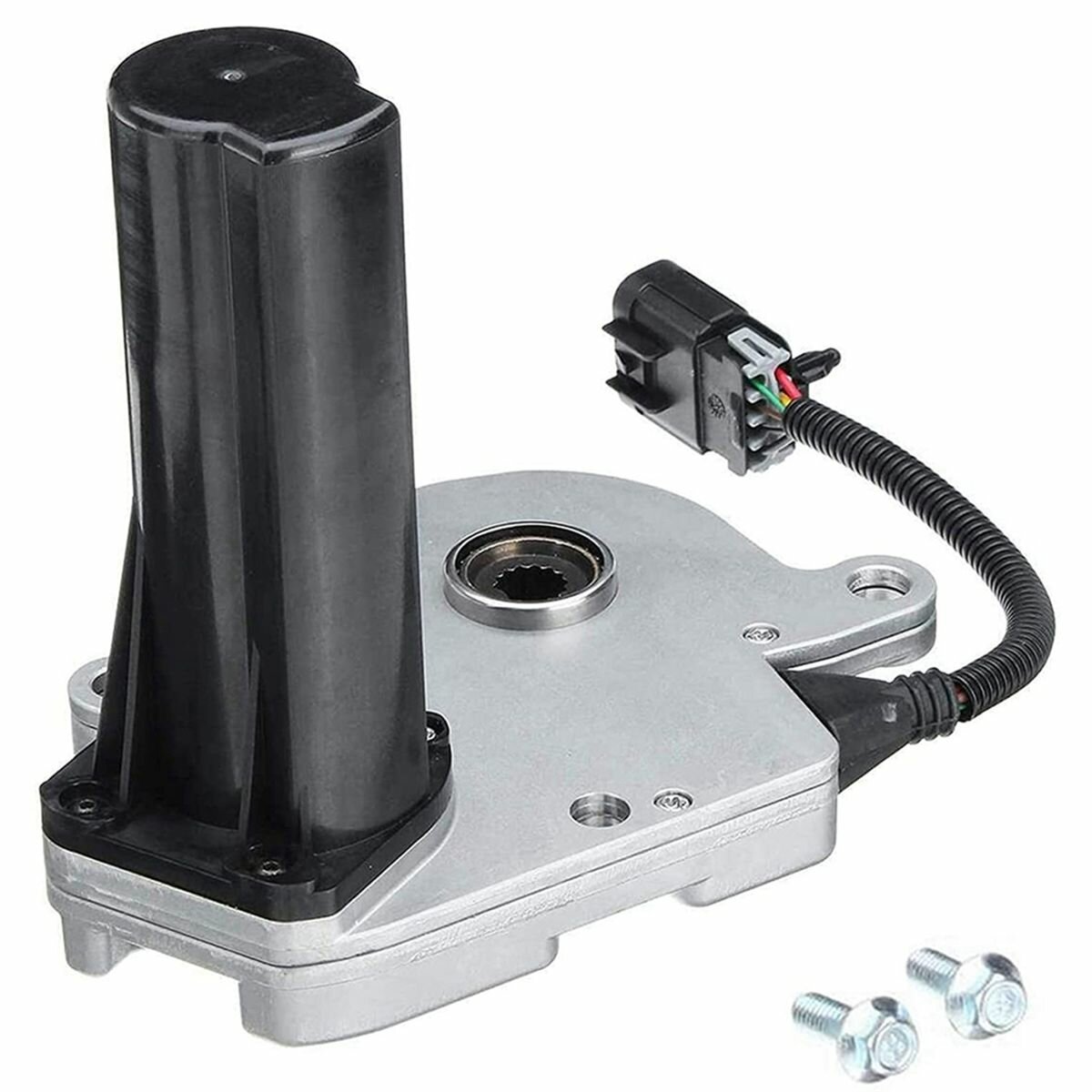 Автомобиль 4WD раздаточная коробка энкодер привод переключения передач мотор для Ram 600-910 88962314 5170543AA