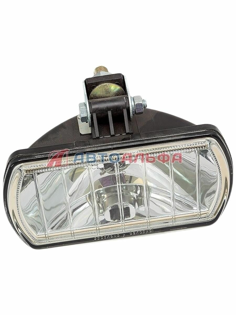 Фара-прожектор 24В Б/Л КАМАЗ, МАЗ, ЗИЛ