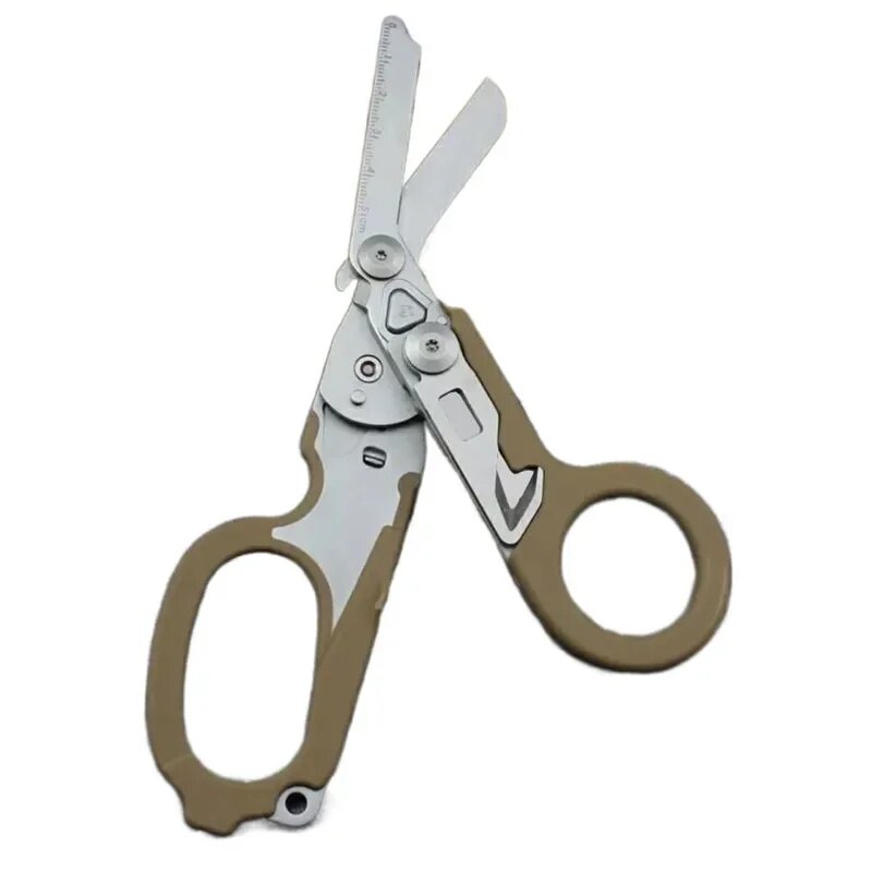 Тактические ножницы Leatherman Raptors AF221230-1 Sand Color