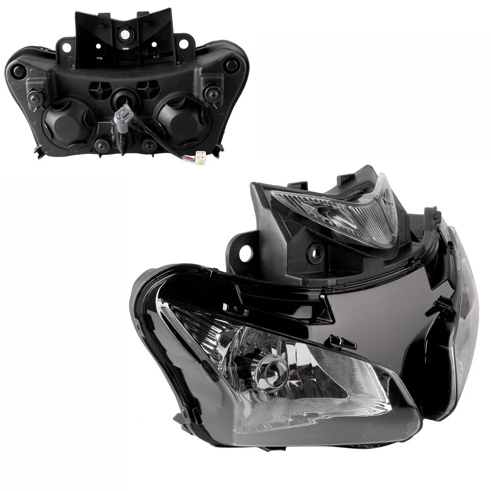 Мотоциклетная фара, фара, фара в сборе для Honda CBR 500R CBR500R 2013 2014 2015