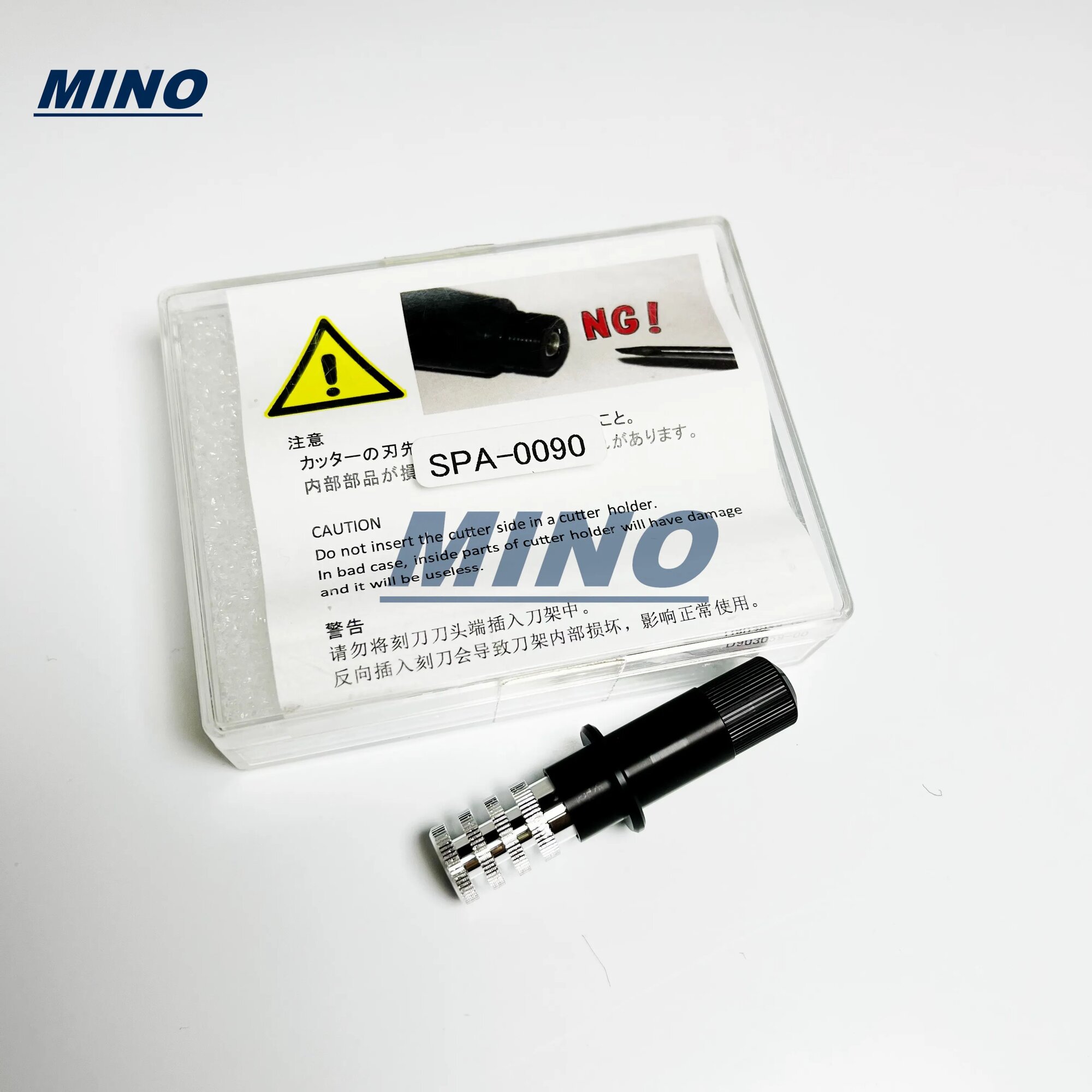 SPA-0090 Оригинальный держатель резака Mimaki для плоттеров CG-130sriii/CJV30/CJV300/CJV150