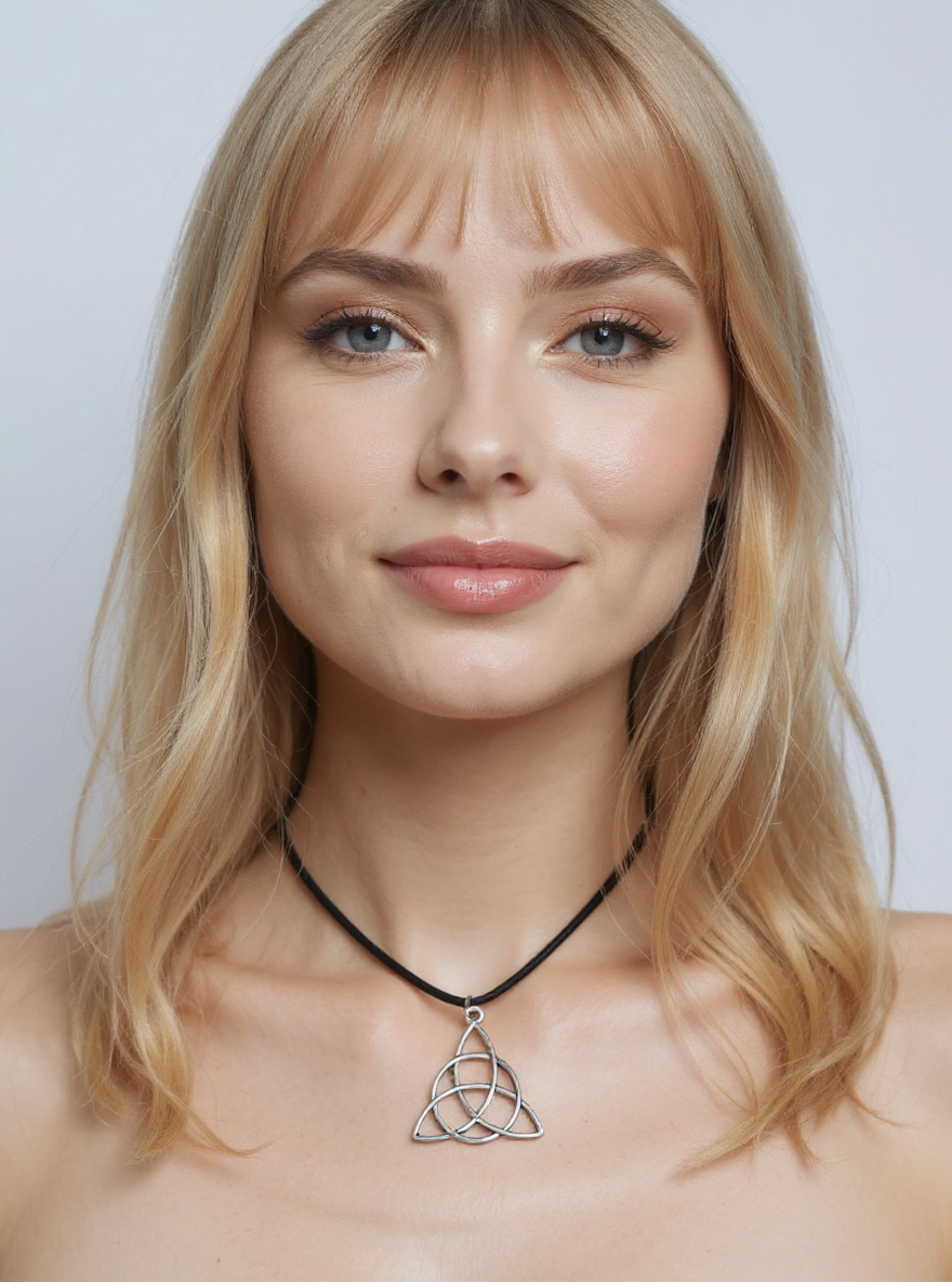 Славянский оберег, подвеска