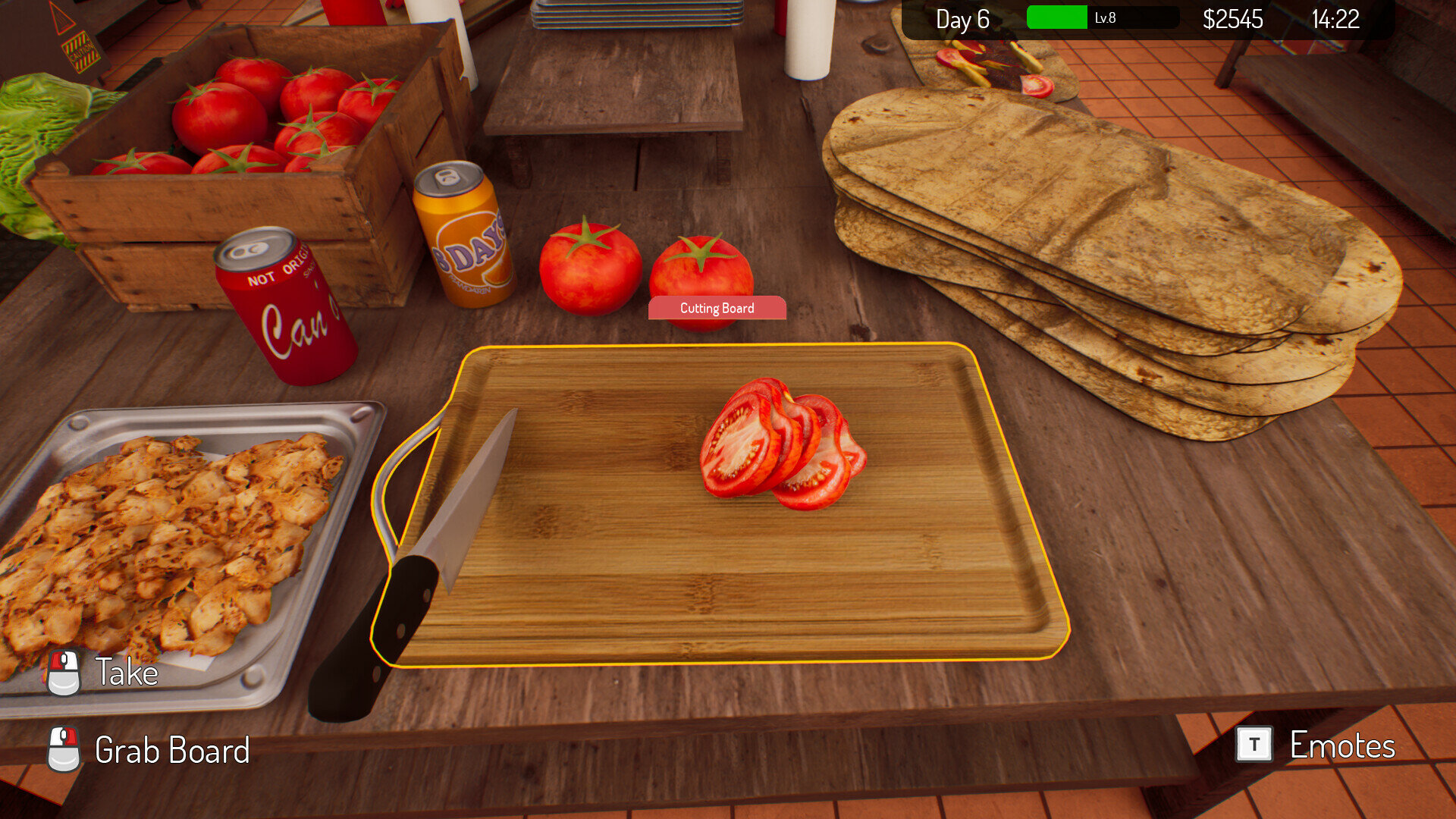 Wrap House Simulator PC Steam Аккаунт • Активация Steam • регион Весь мир