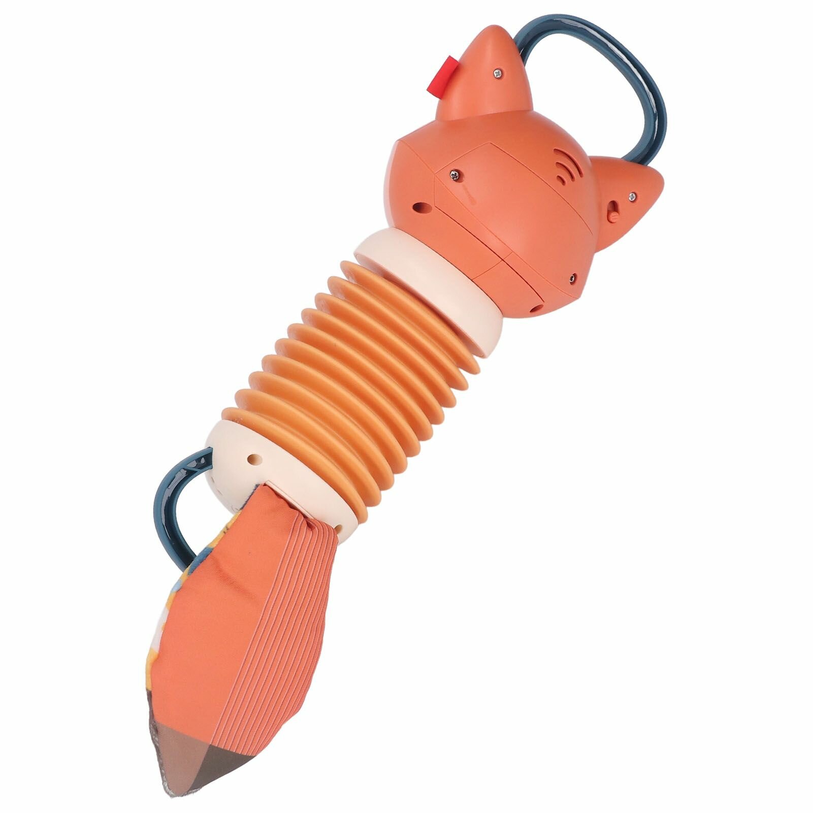 Интерактивная игрушка