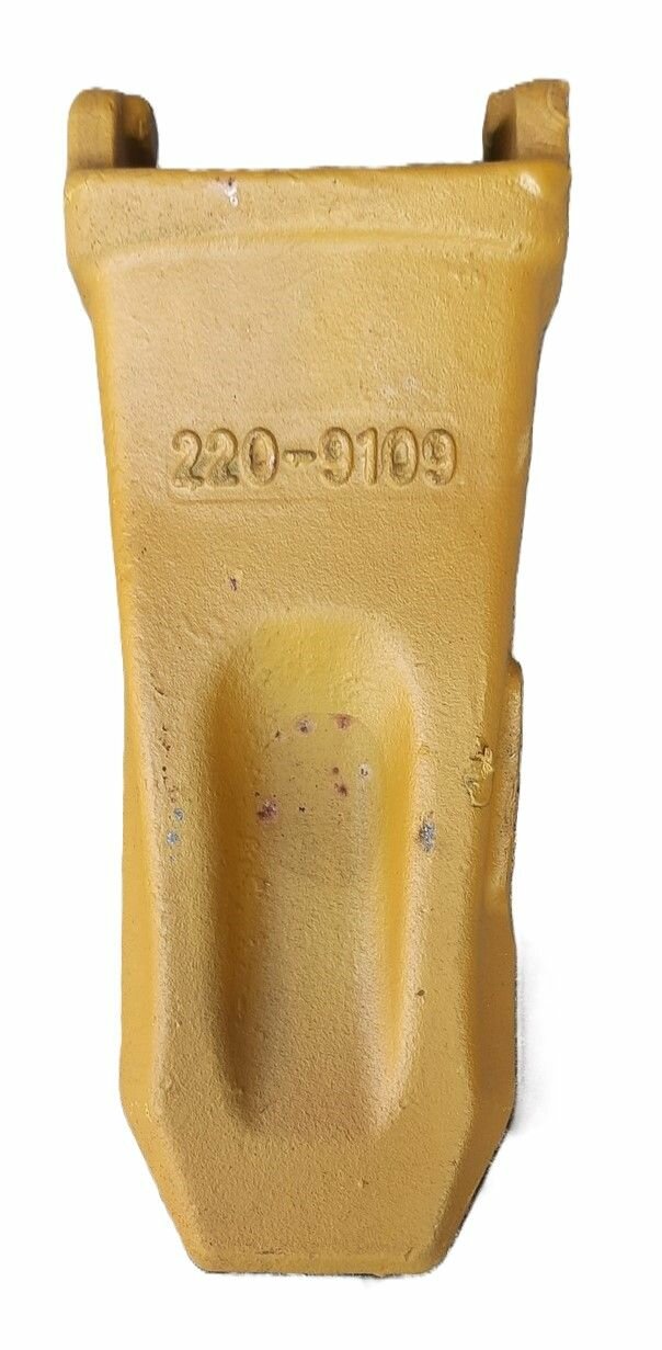 Коронка ковша экскаватора C109, 220-9109 AILI для Caterpillar K100