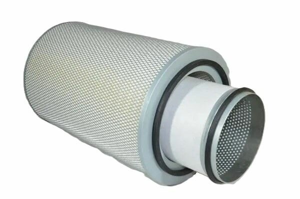 Фильтр воздушный STAL ST40173AB (AF26204+AF26245; P787157+P787247; 2991785+2996157) Renault DAF Iveco Bosch