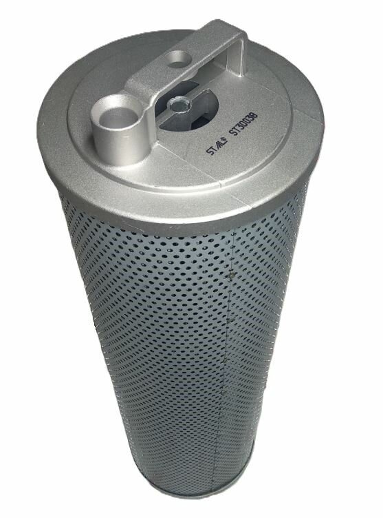 Фильтр гидравлический STAL ST30038 (60304800004; 60308800001) Lonking CDM6245