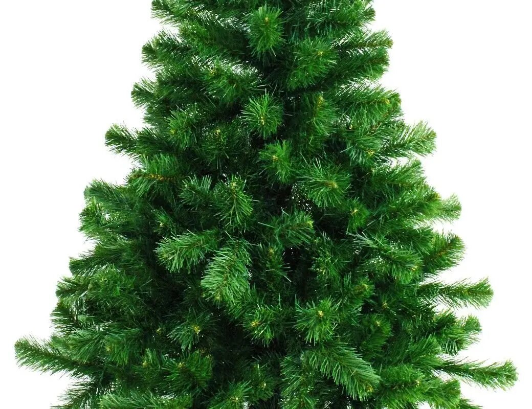 Искусственная елка Клеопатра 150 см, ПВХ, MOROZCO