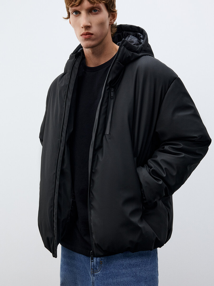 Куртка Man Basic