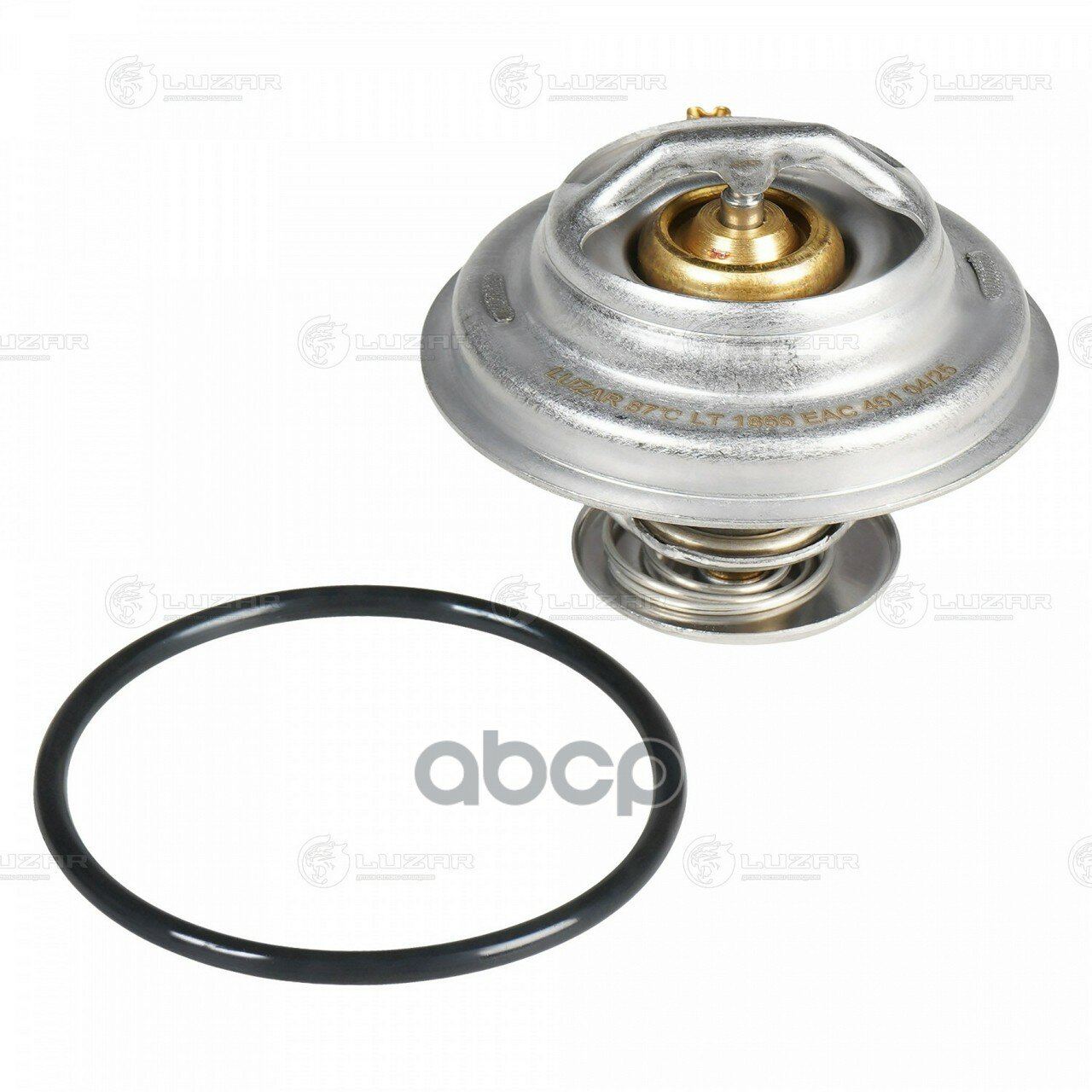 Термостат LUZAR арт. LT1866