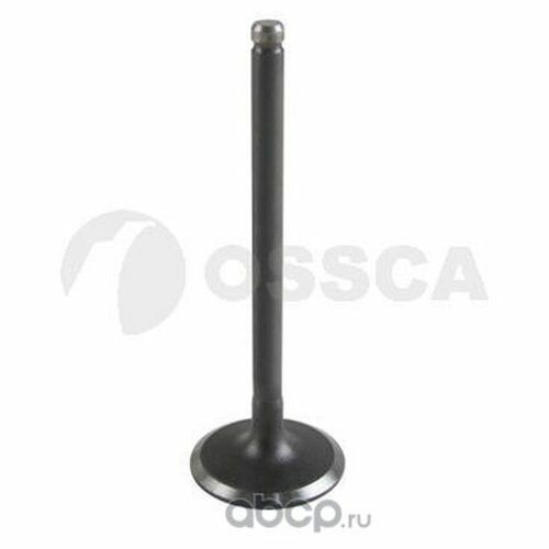 Клапан головки блока, впускной LADA Largus, RENAULT 19, Clio, Kangoo, Logan, Megane, Rapid, Sandero, Super 5 Ossca 44739