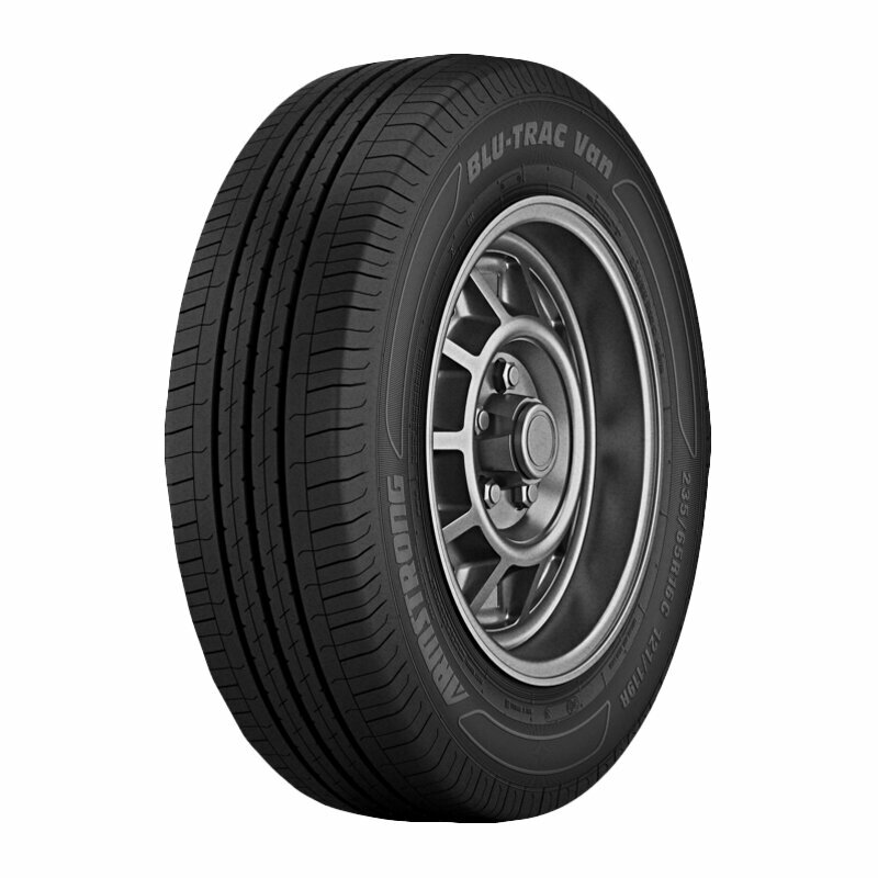 А/шина ARMSTRONG BLU-TRAC VAN 195/75R16C 107/105S TL
