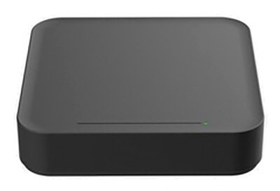 Медиаплеер RockTek GT1 (Новинка! 2/32 GB, Google TV 14.0)