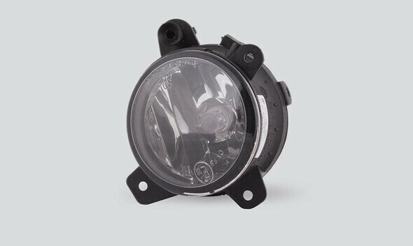 Фара противотуманная левая (для автомобиля уаз патриот с 2014 года выпуска, профи) УАЗ 316300374301010