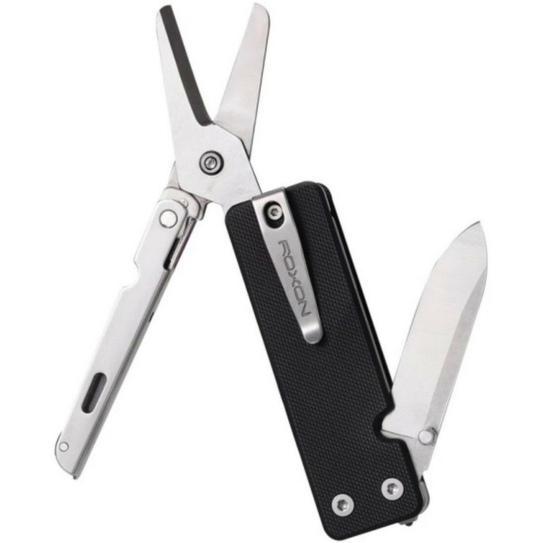 Мультитул Roxon KS2E