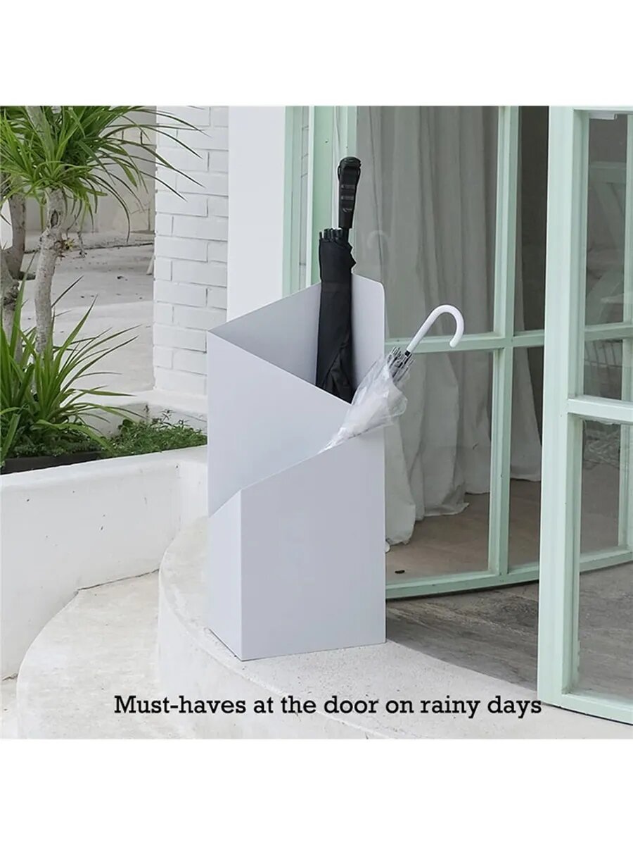 Ведро для зонтов