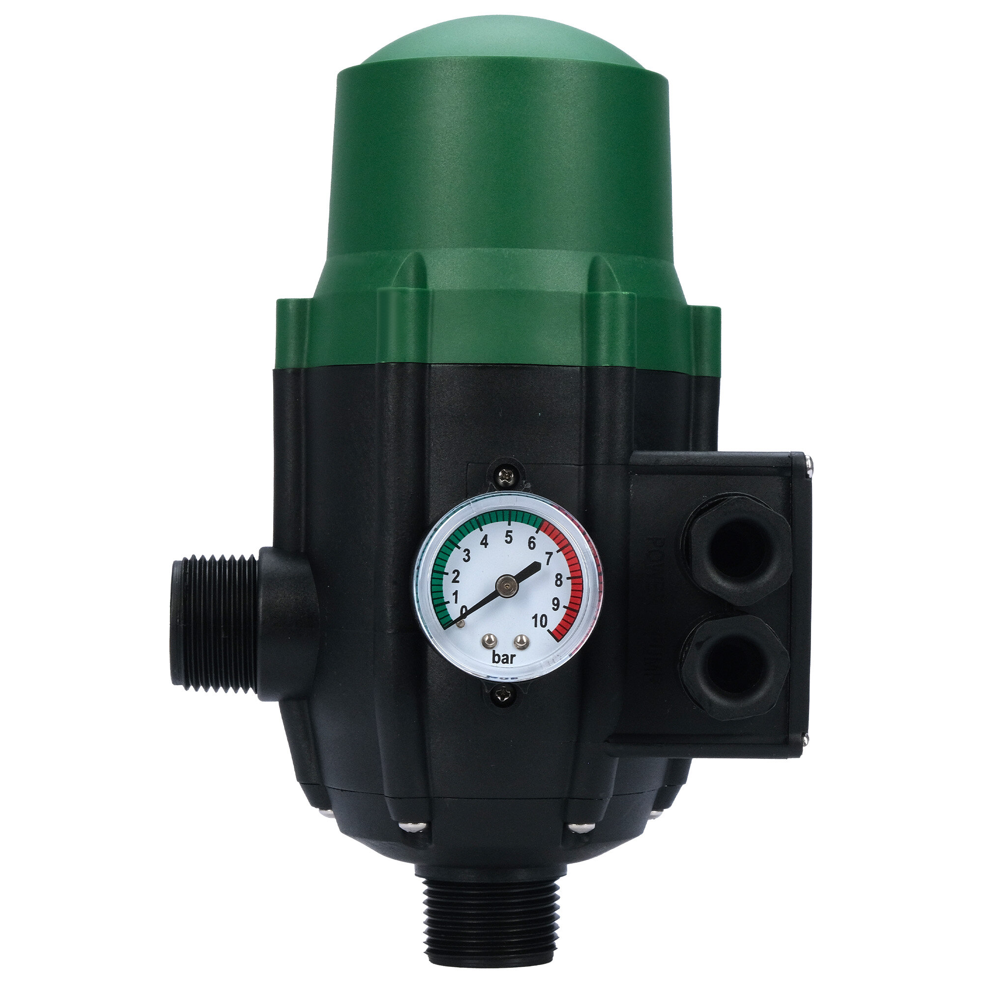 Блок автоматики для насоса making Oasis everywhere PC-13P (без провода)