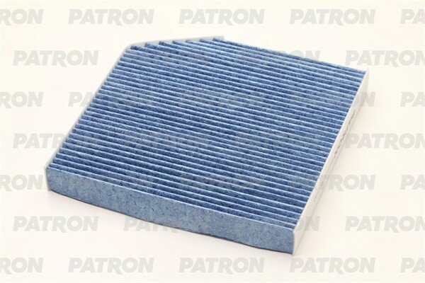 Фильтр салона PATRON PF2611, антибактериальный, для Haval H2