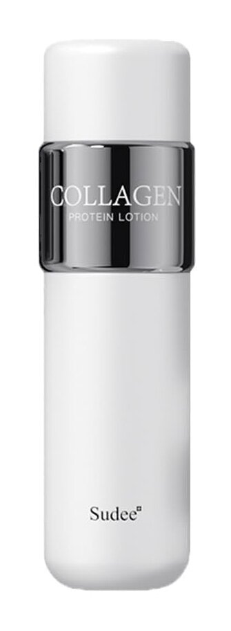 Питательный лосьон с коллагеном Sudee Collagen Protein Lotion, 120 мл