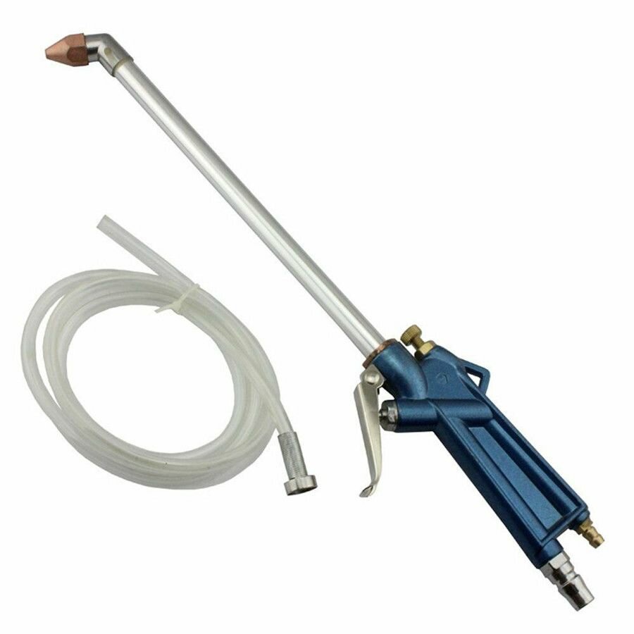 Пистолет для чистки автомобилей Инструмент для мойки пыли под давлением воздуха