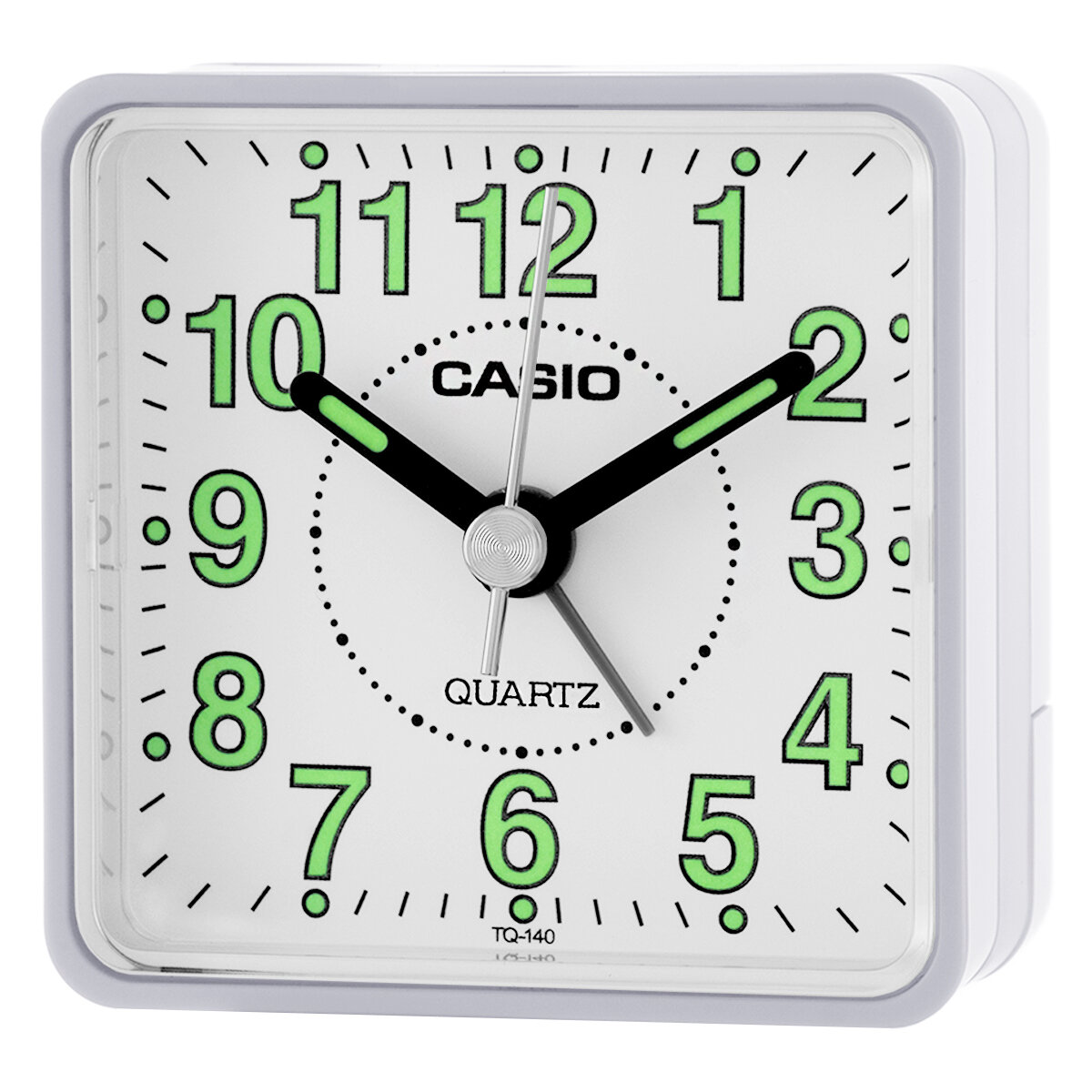 Будильник CASIO TQ-140-7