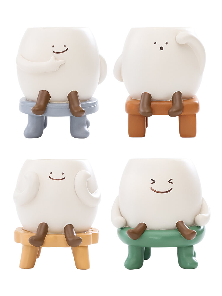 Плантатор Slow Life комбинированный пакет