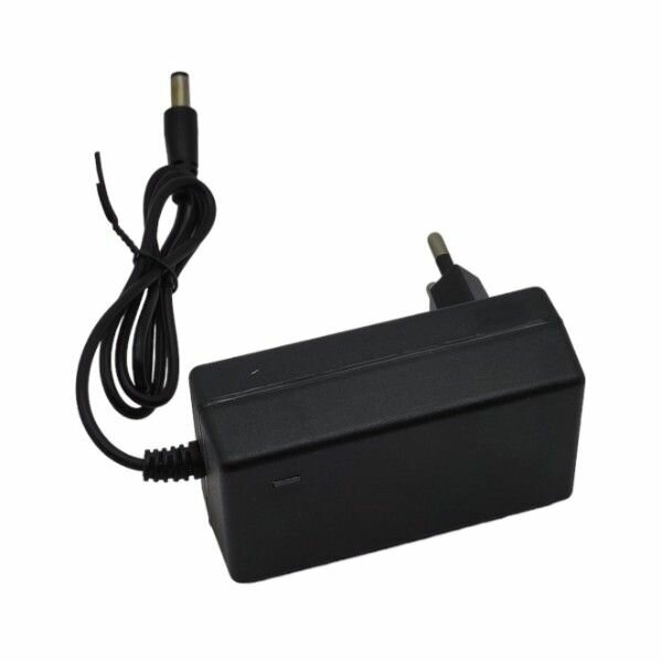 VEBEX Зарядное устройство (блок питания) для китайских Li-Ion шуруповертов 12V-21V АГ504628