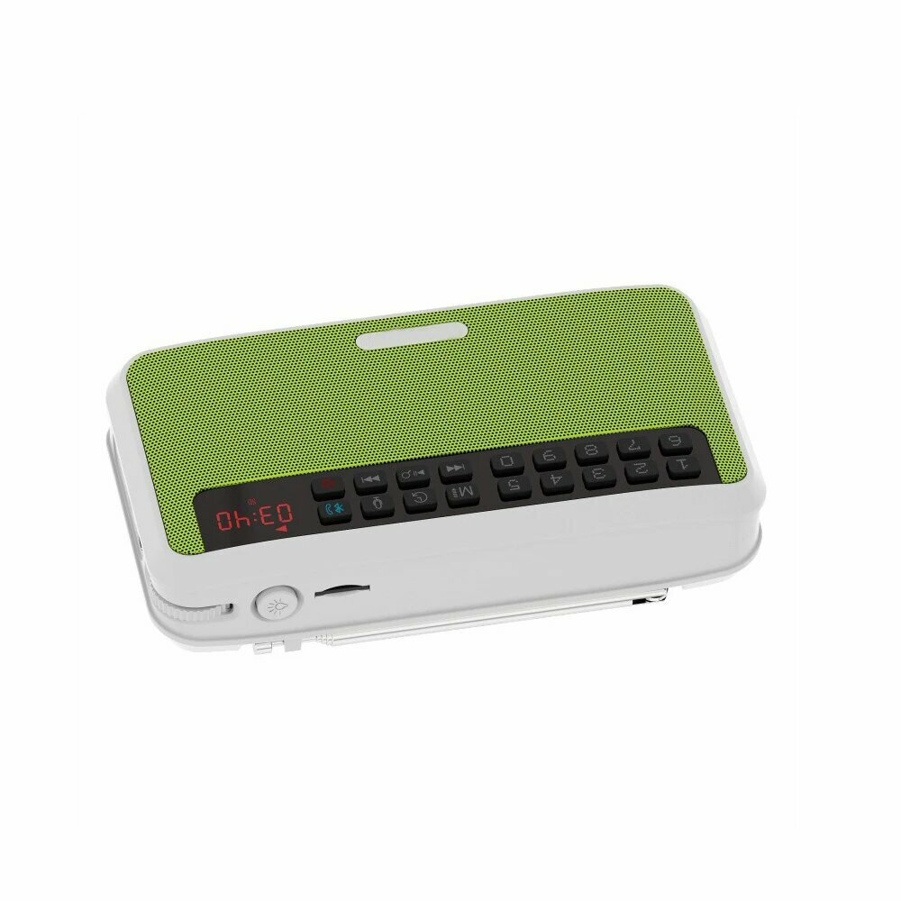 Elistooop E500 портативный Bluetooth-динамик