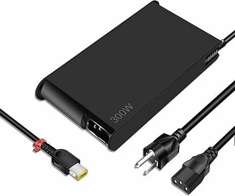 Блок питания для ноутбука