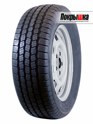Шины всесезонные WestLake SL309 185/75 R16C 104R для коммерческого транспорта