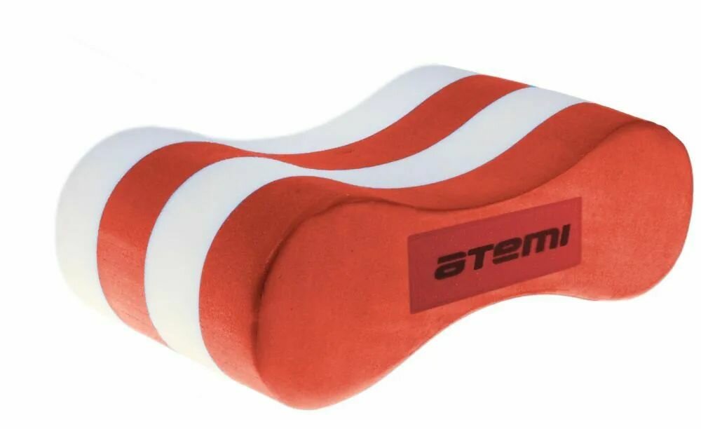 Доска д/плавания Atemi ASB3, калабашка