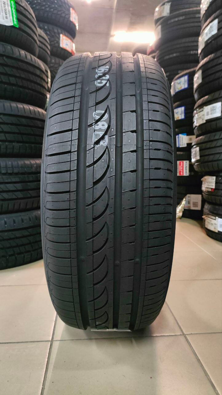 Летние шины 235/65R17 Formula Energy 108V XL (2025 год) Россия