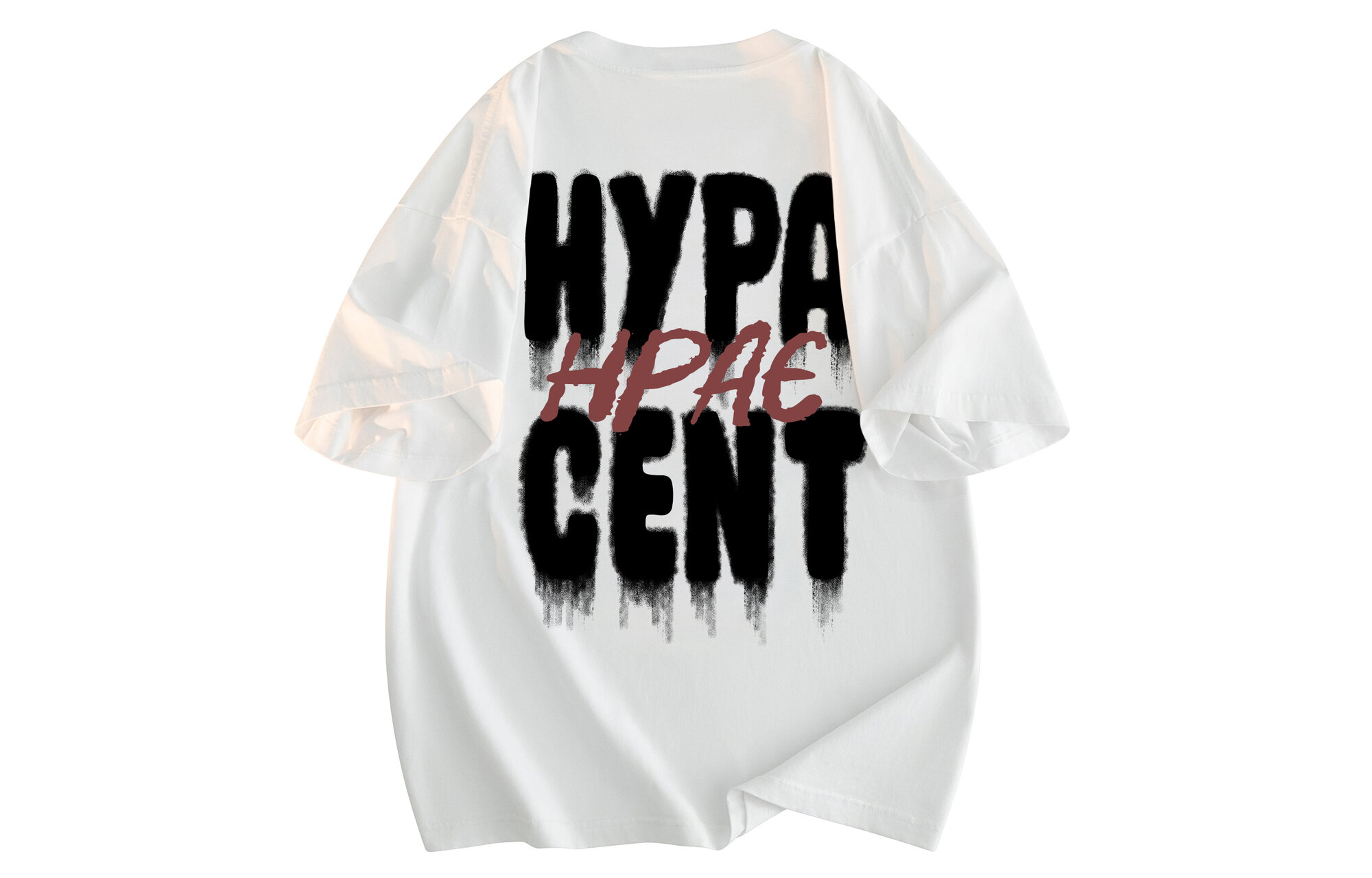 Футболка HYPASCENT 2 шт