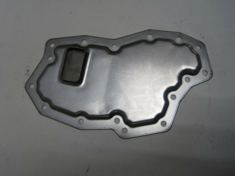 Фильтр АКПП 462404C000 Hyundai Genesis Grand Starex H1 Kia Sorento Bongo Borrego Mohave - Hyundai