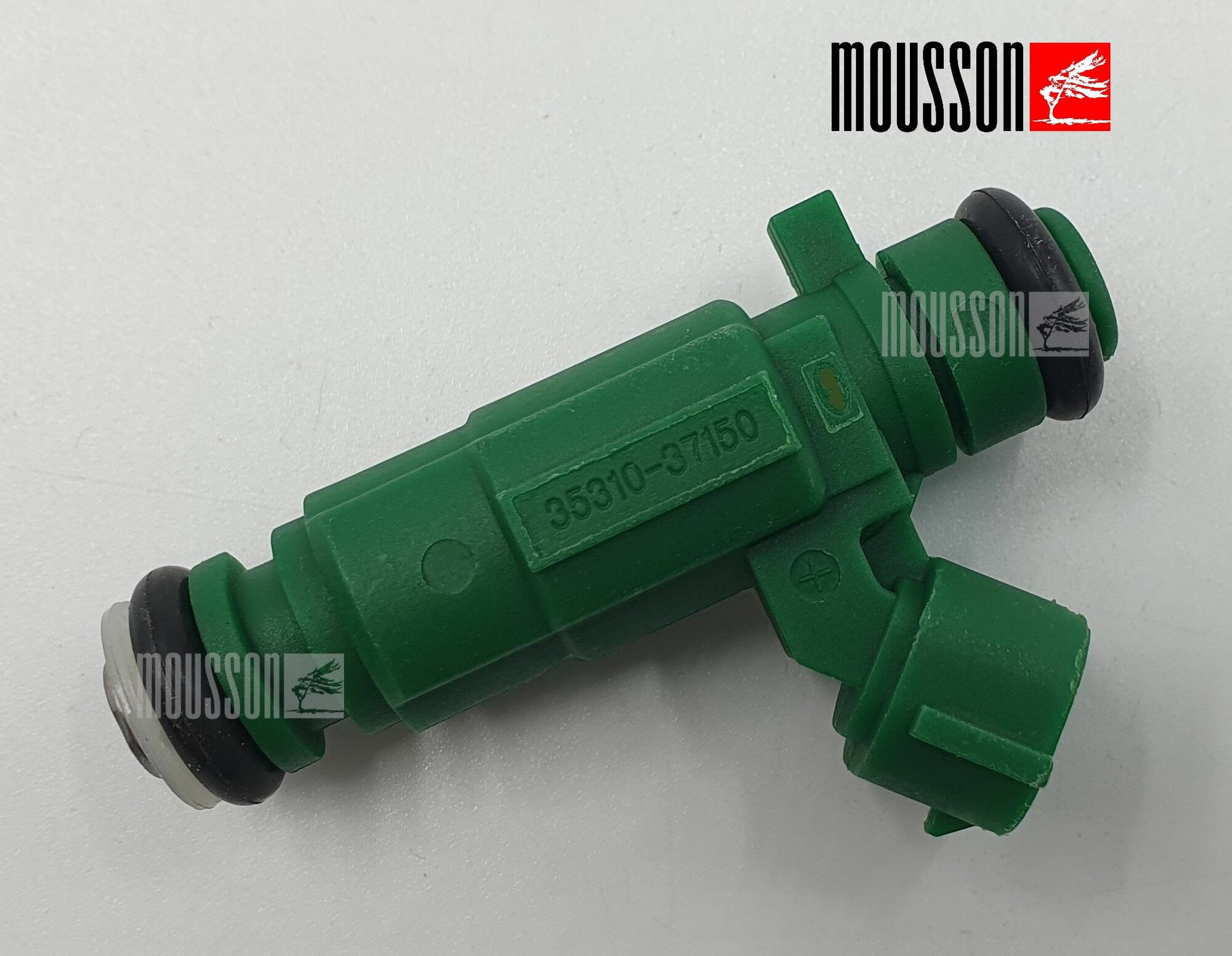 Топливная форсунка Hyundai/Kia G6BA/BV