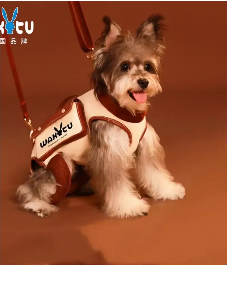 Переносная сумка-слинг для домашних животных "S"