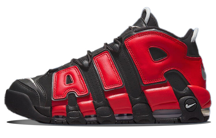 Кроссовки Air More Uptempo