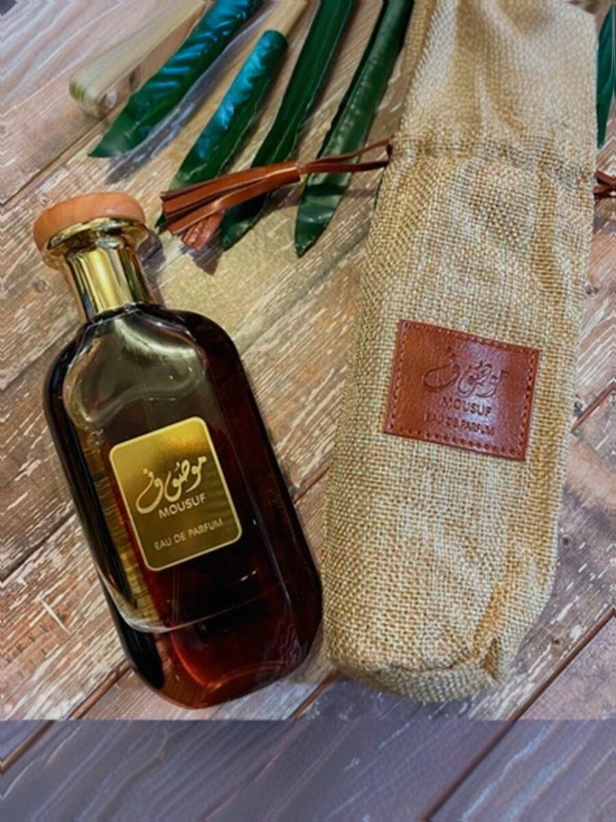 ARD Al Mousuf Парфюмерная вода 100 мл