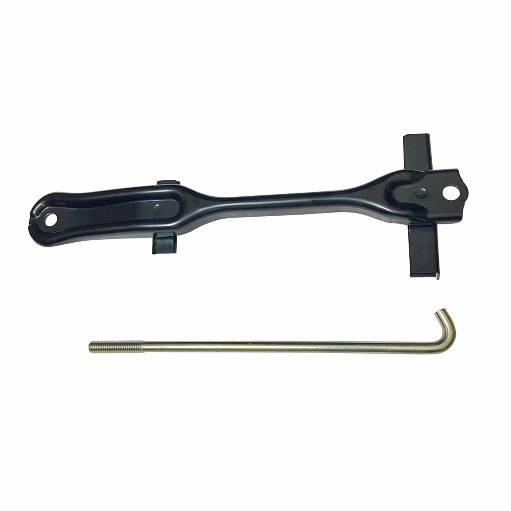 Крепление аккумулятора Toyota LandCruiser 105