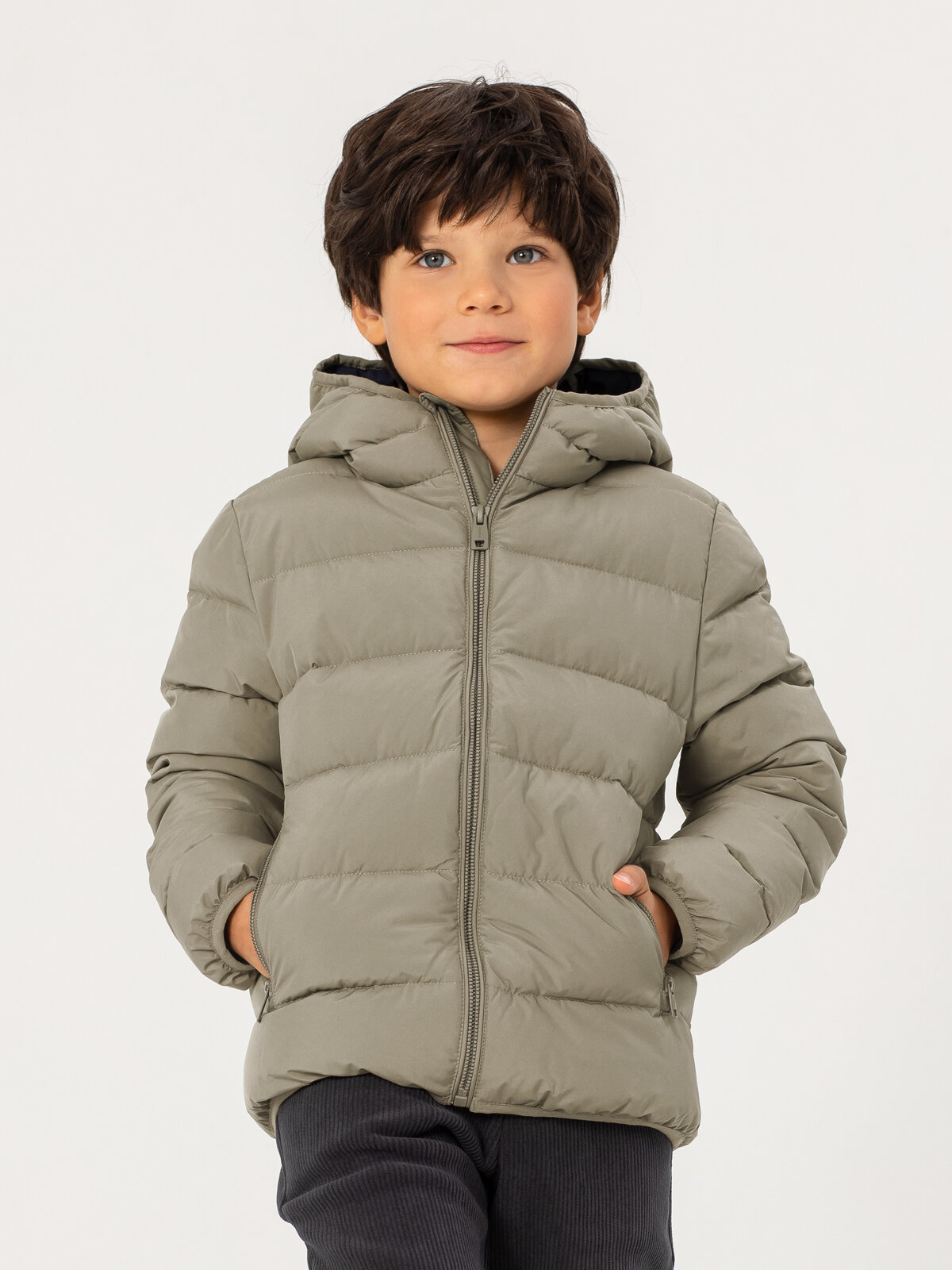 Куртка High score