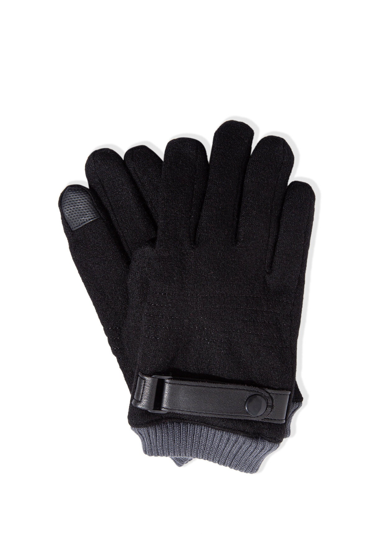 Перчатки для мужчин