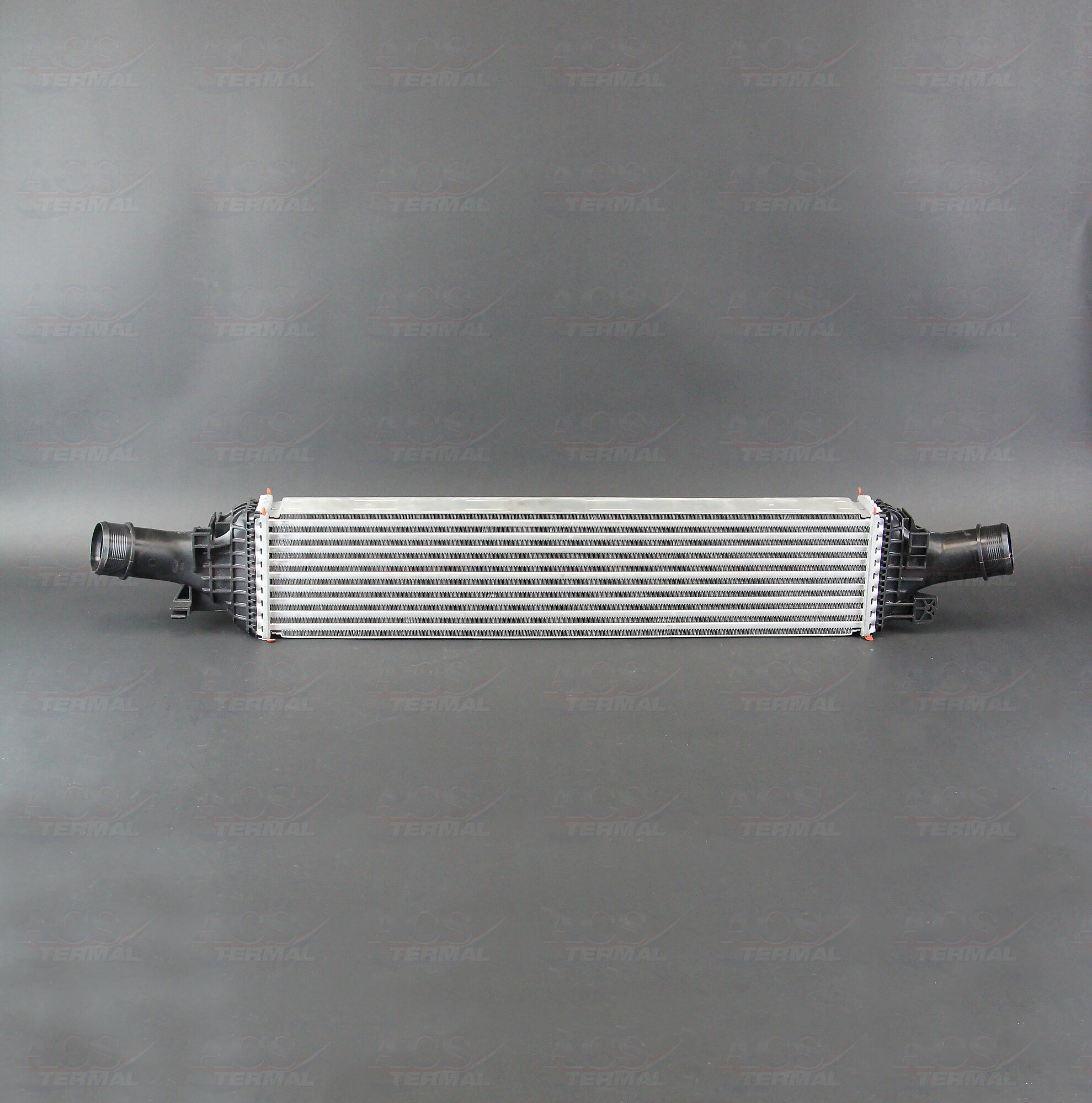 526567 интеркулер для AUDI A/S4/6 ALLROAD(09-)