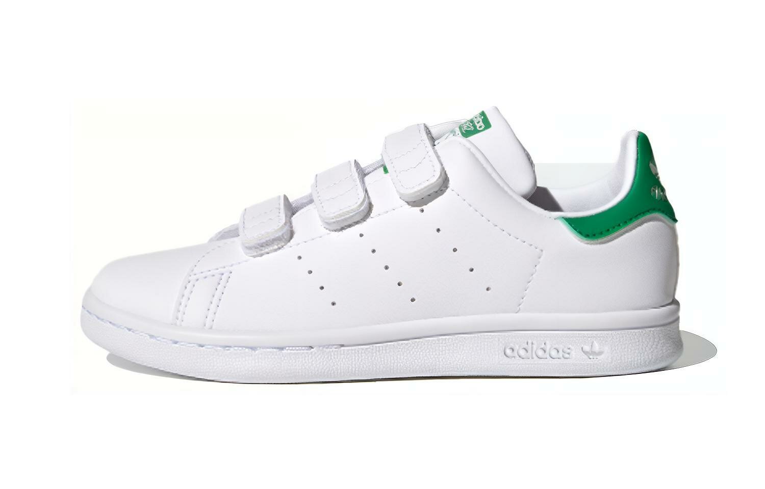 Кроссовки Stan Smith Strap
